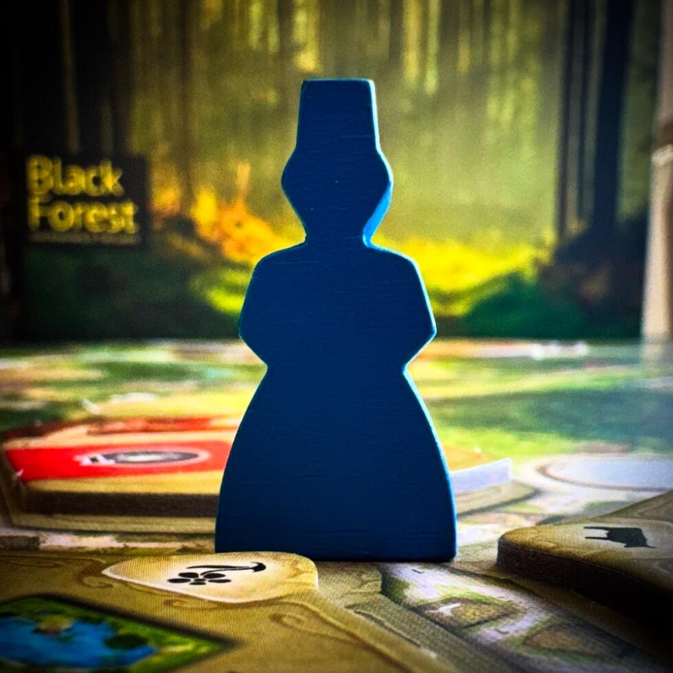 Black Forest Board Game Review: When Games Mirror Life Itself - The ...