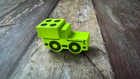 Gruntz Board Game Review - WWI Strategy with Magnetic Components ...
